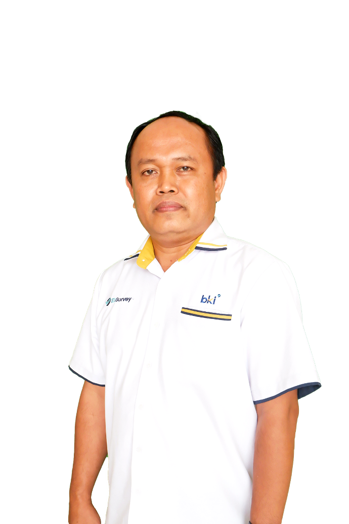 Trainer | BKI Academy